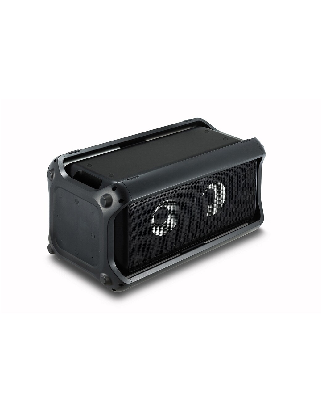 LG XBOOM | Système audio High Power | 550W | Stereo | Hi-Res - LG RK7 ...