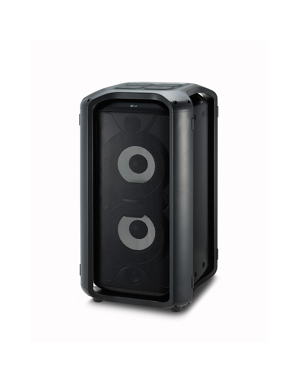 LG XBOOM | Système audio High Power | 550W | Stereo | Hi-Res - LG RK7 ...