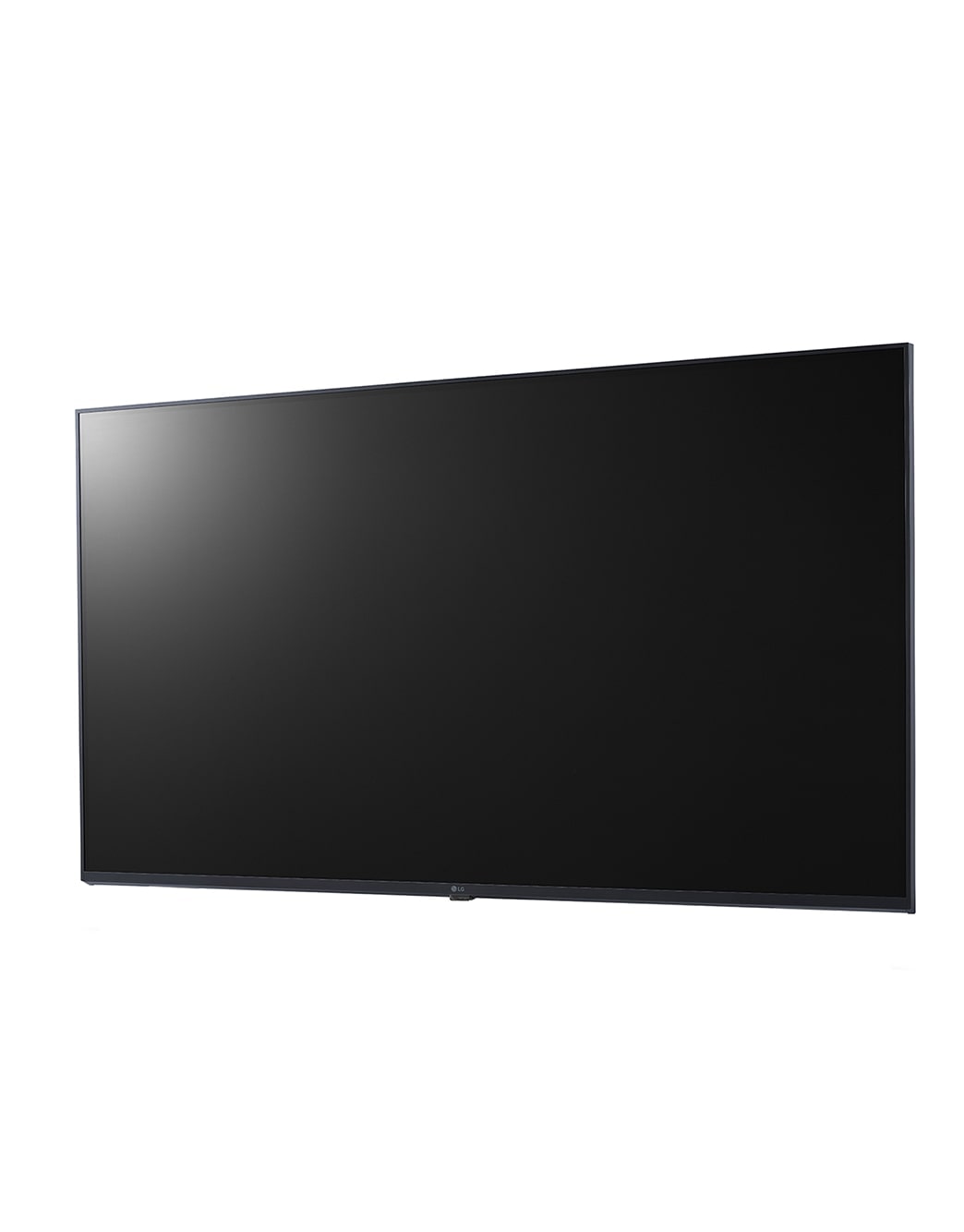LG 43UL3J-E | Ecran d'affichage dynamique UHD | 43" | 400 nit ...