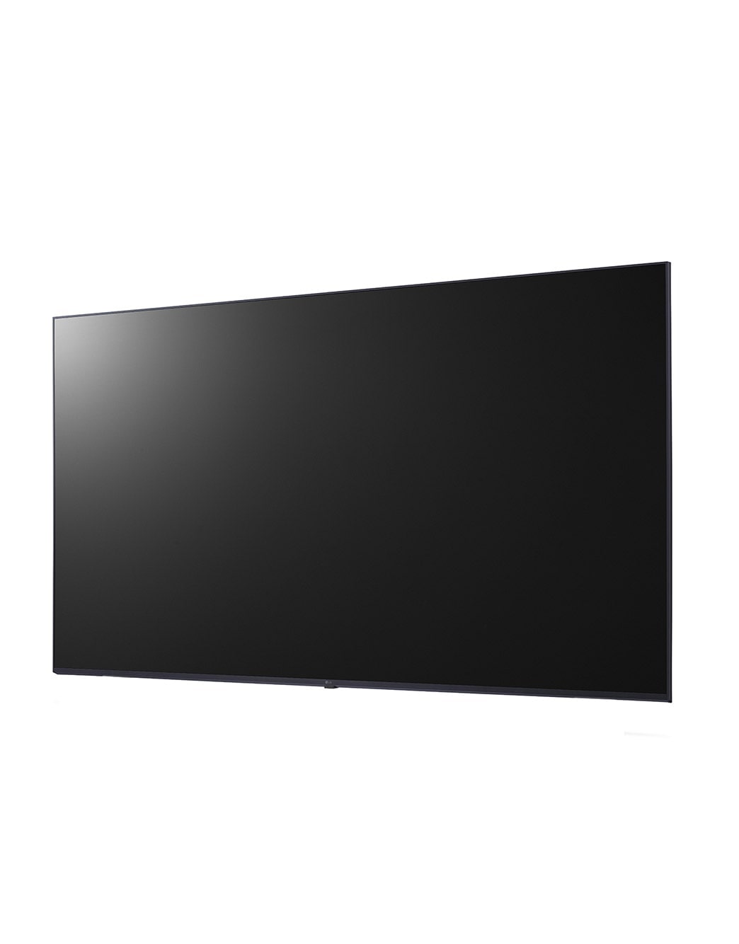 LG 50UL3J-E | Ecran d'affichage dynamique UHD | 50" | 400 nit ...