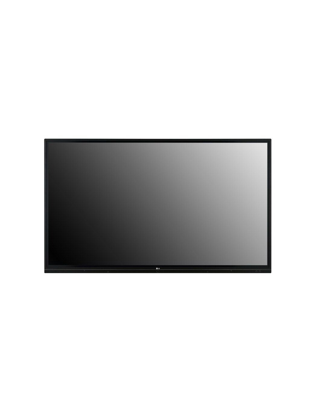 LG Écran tactile et interactif | 55TR3BG-B | UHD 4K | 55" I LG France ...