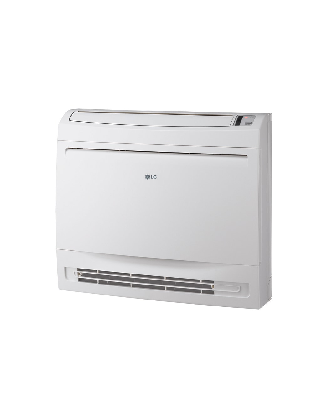 Console, Unité intérieure, 7 kBTU - ARNU07GQAA4 | LG FR