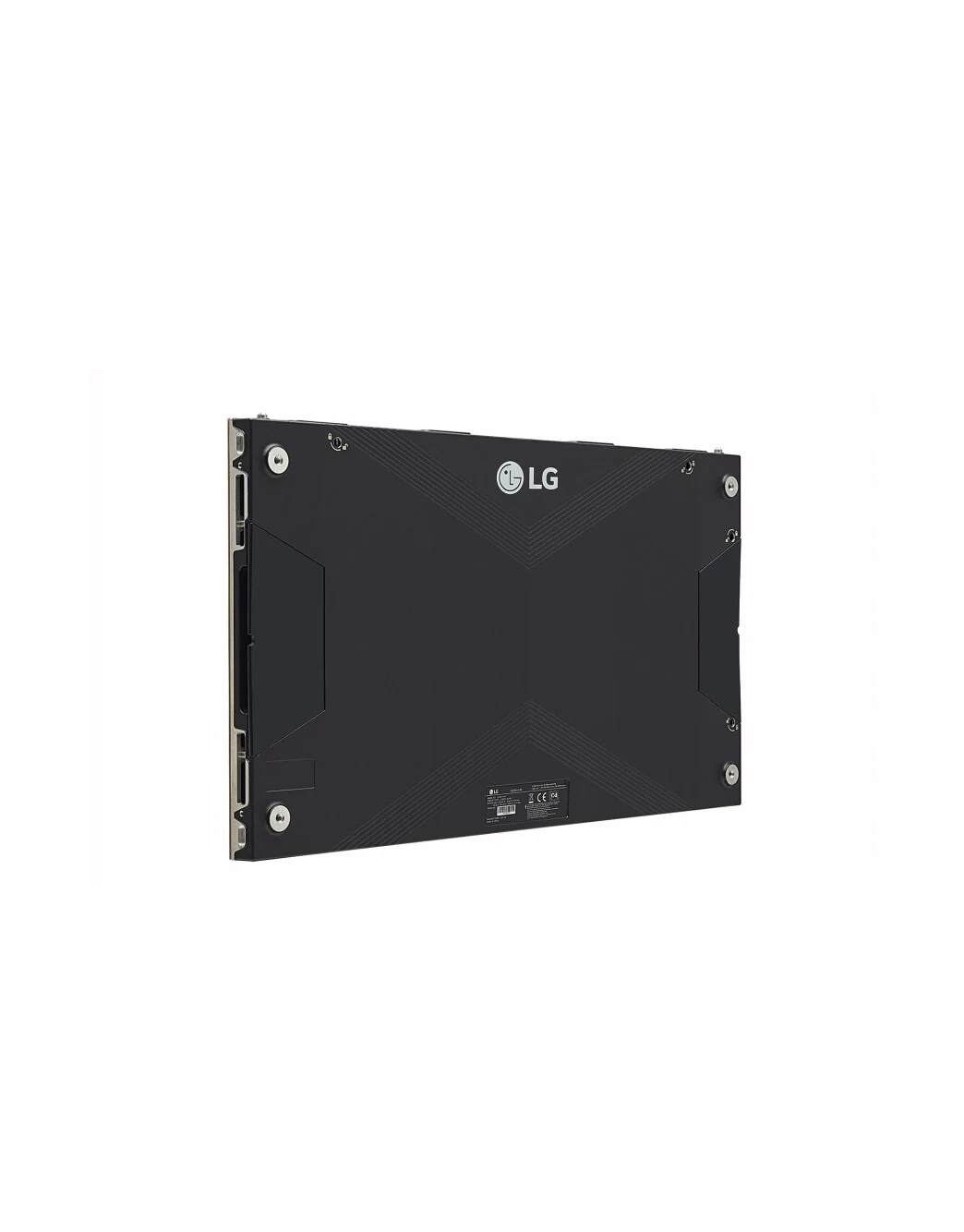 Série LSCB Ultra Slim | IP30 | Certifié EMC niveau B - LG LSCB018-RK ...
