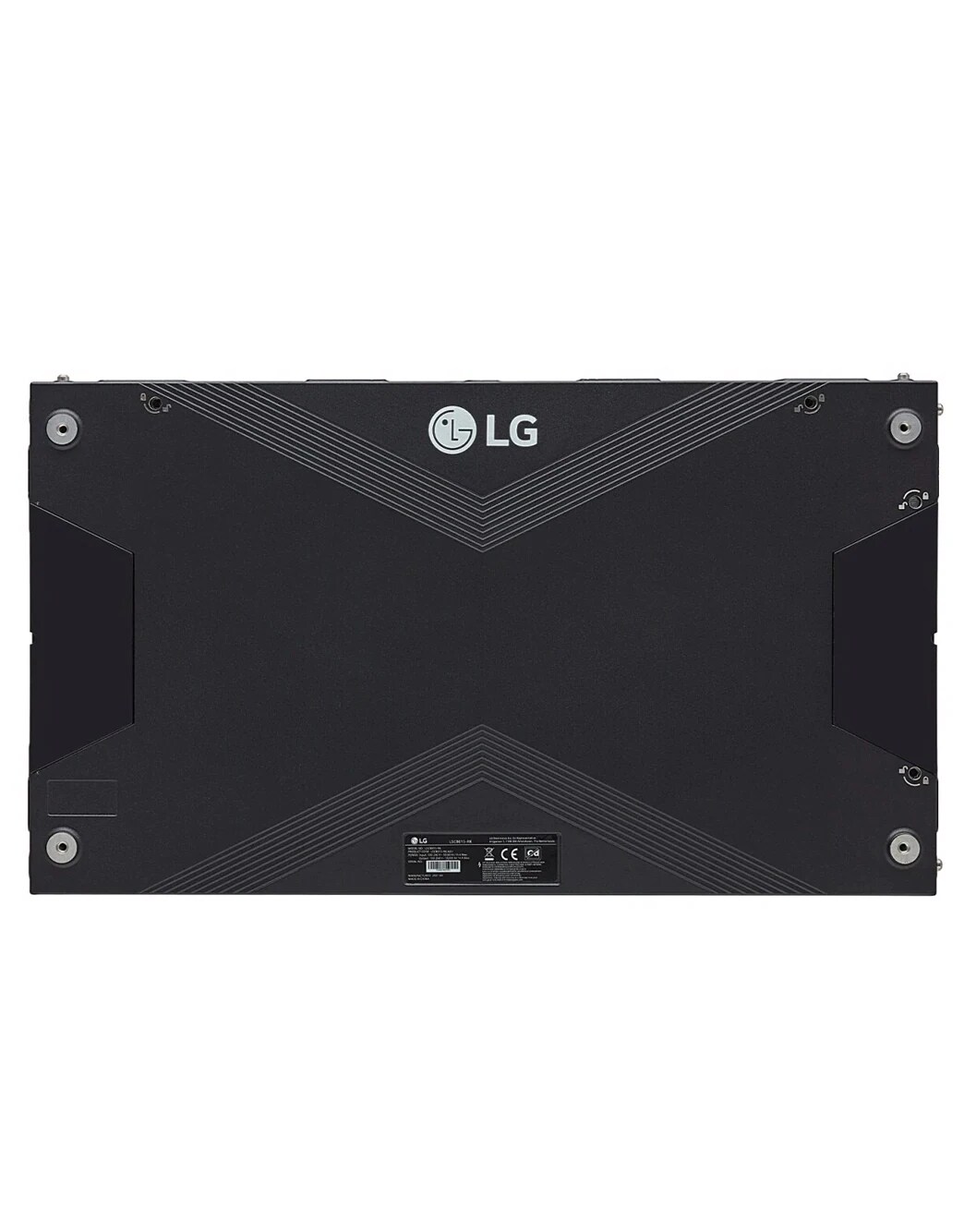 Série LSCB Ultra Slim | IP30 | Certifié EMC niveau B - LG LSCB018-RK ...