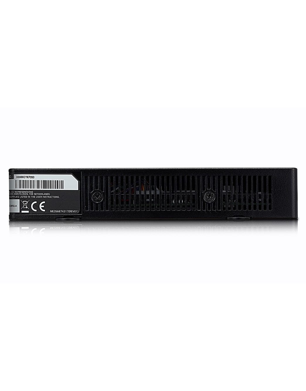 Set Top Box Pro:Centric SMART - LG STB-6500 | LG FR