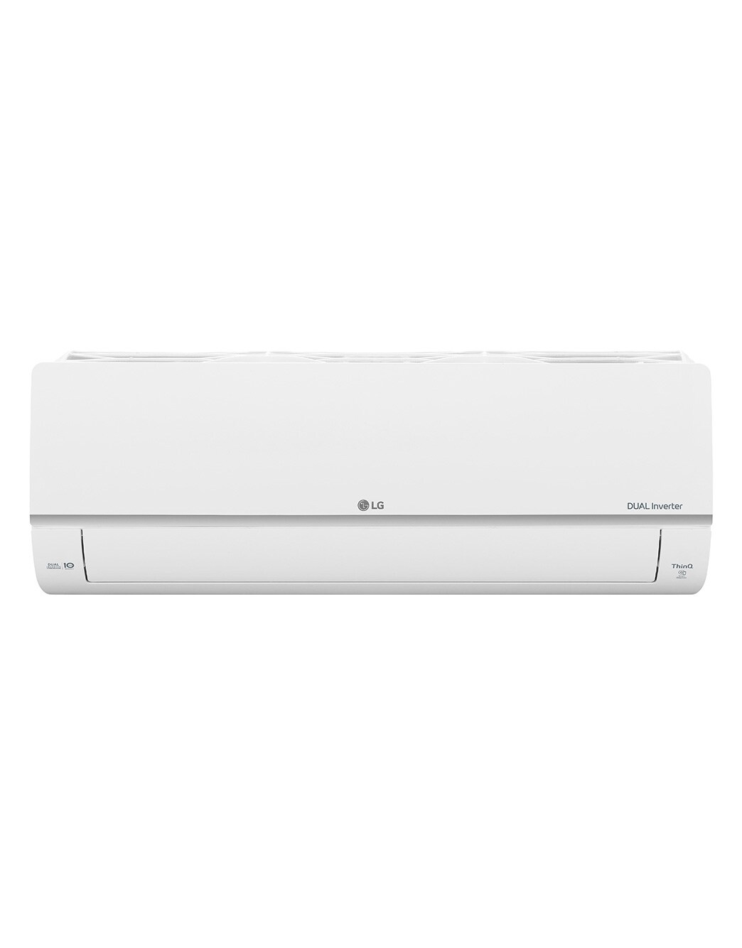 DUALCOOL STANDARD PLUS Climatiseur Réversible 5,0 kW, WiFi, Filtration ...