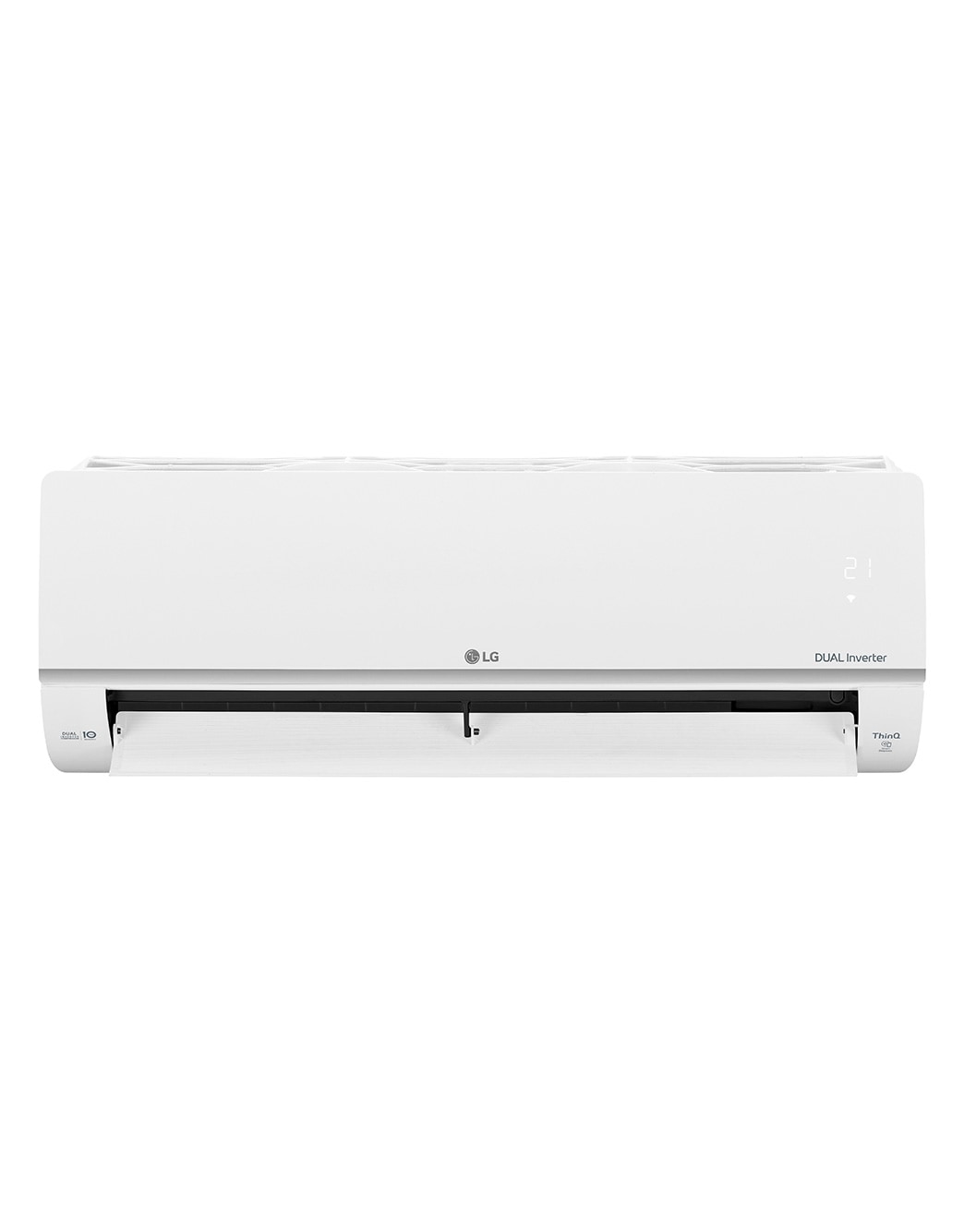 DUALCOOL STANDARD PLUS Climatiseur Réversible 5,0 kW, WiFi, Filtration ...