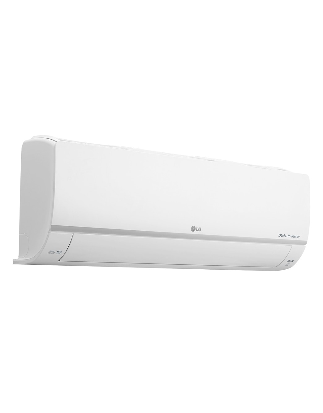 DUALCOOL STANDARD PLUS Climatiseur Réversible 5,0 kW, WiFi, Filtration ...