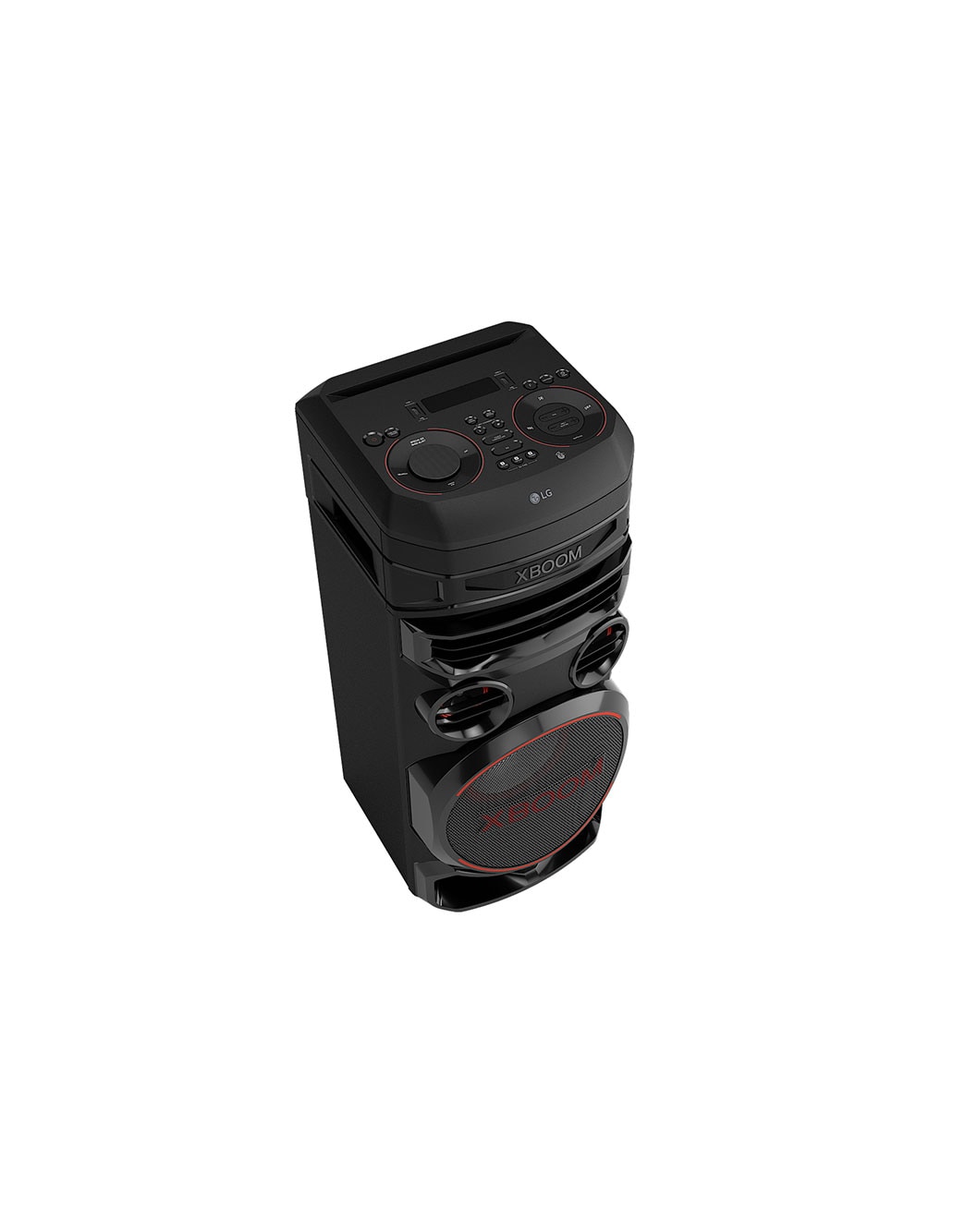 LG XBOOM RNC7 | Système Audio High Power | 78,5 cm de hauteur ...