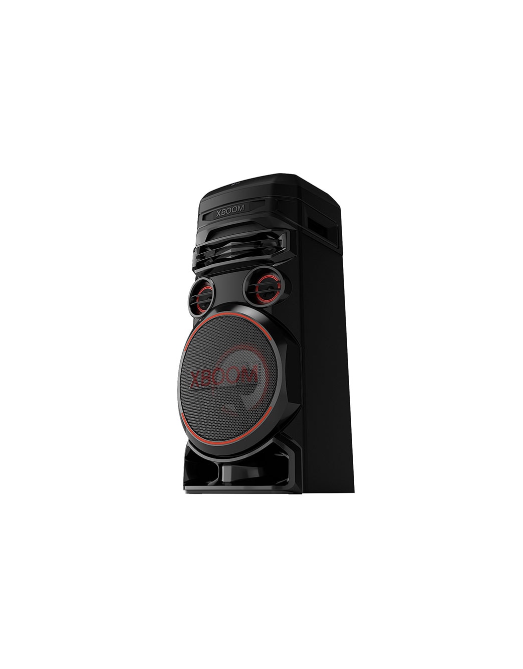 LG XBOOM RNC7 | Système Audio High Power | 78,5 cm de hauteur ...