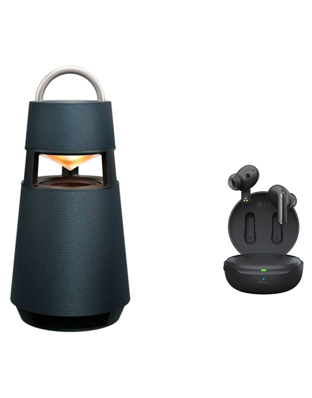 Pack Son | RP4G.DEUSLLK + TONE-FP9.CEUFLLK | LG FR