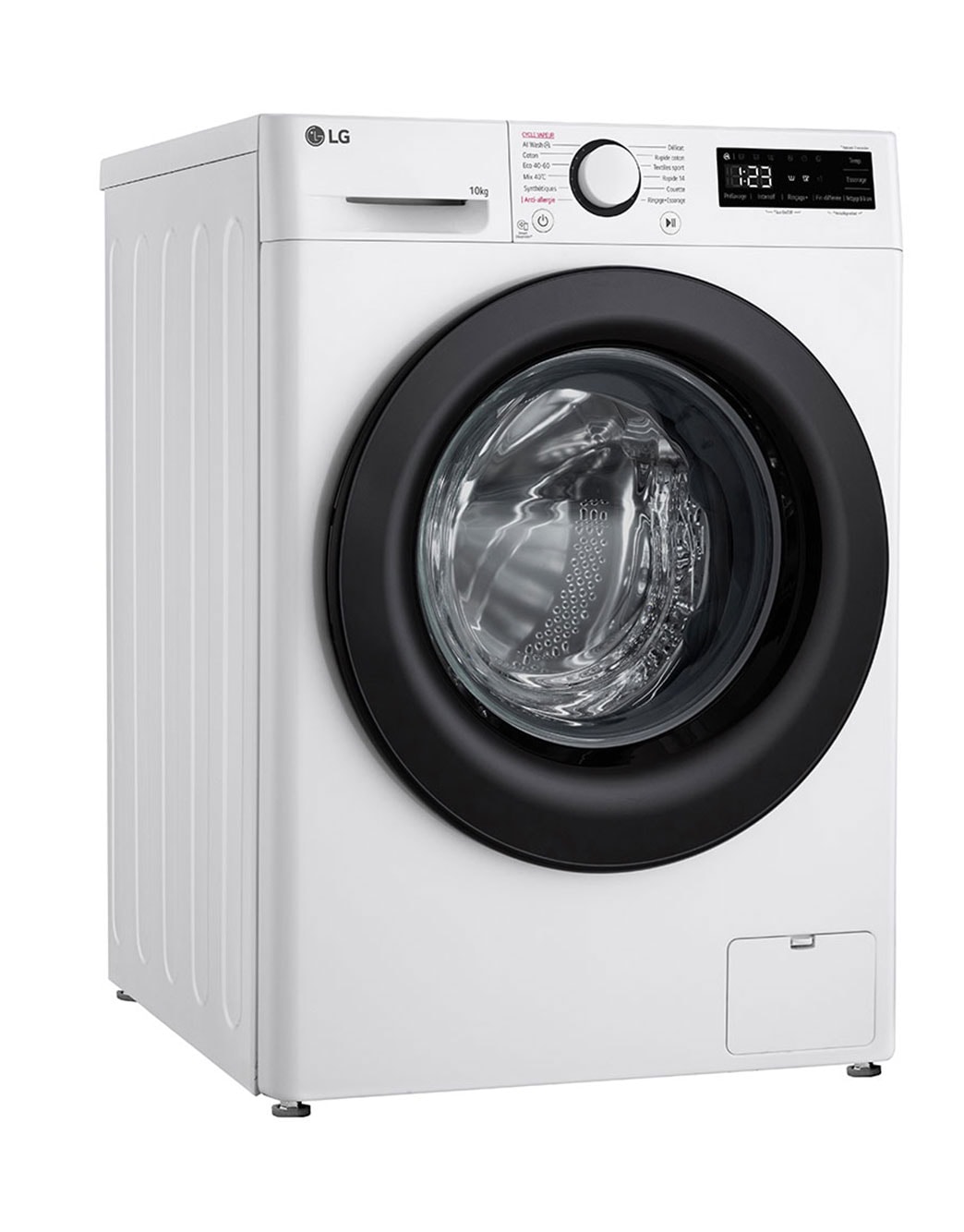 Lave-linge F14R35WHS 10kg - LG F14R35WHS | LG FR