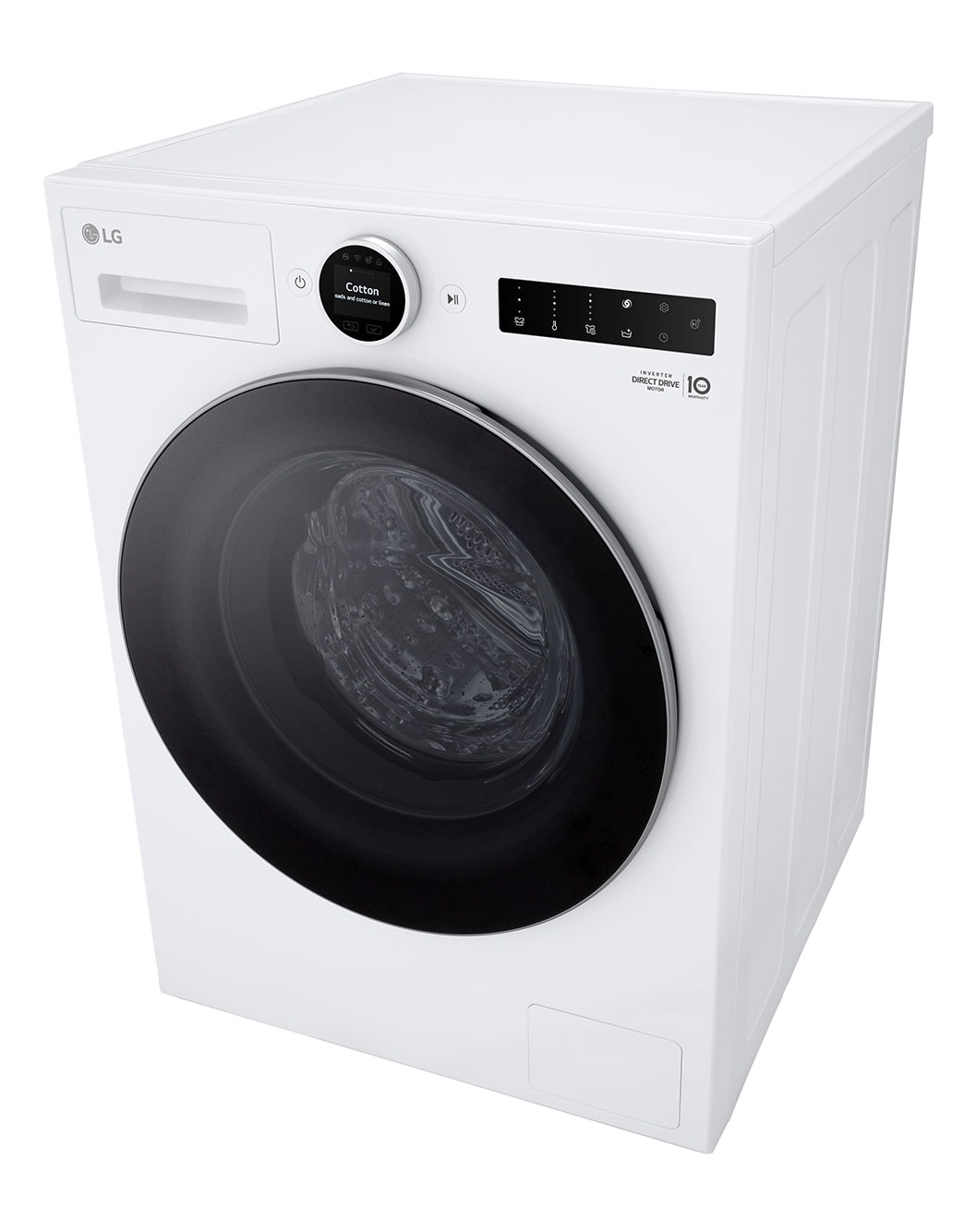 Lave Linge L G
