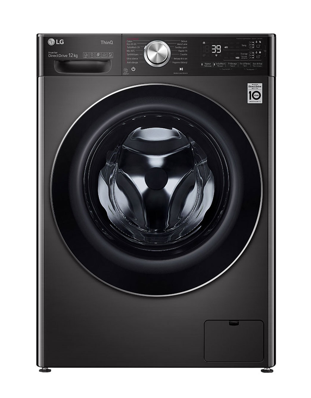 Lave Linge 12 Kg