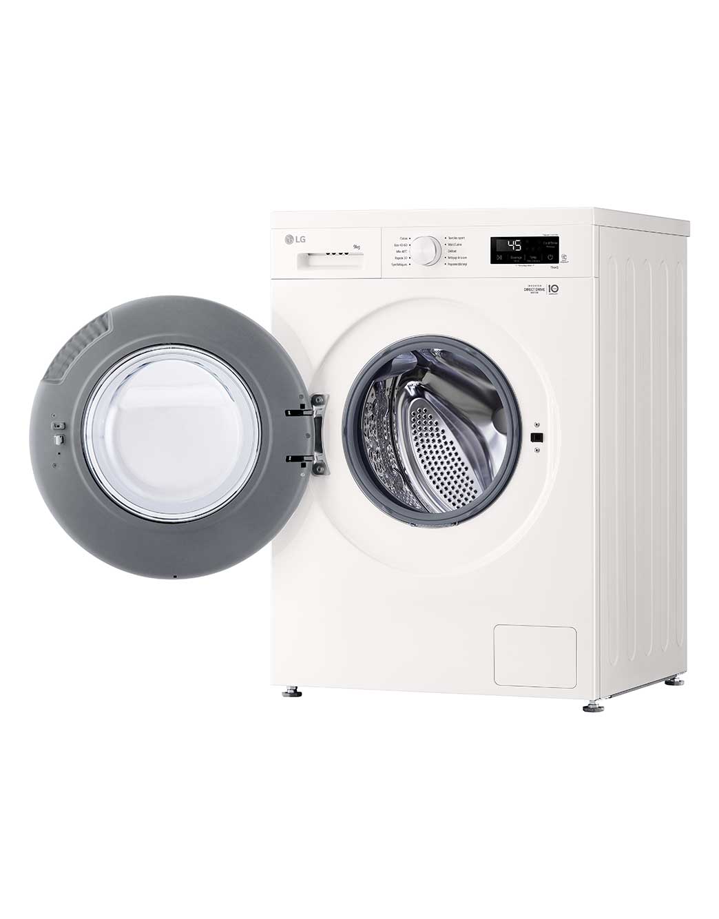 Lave-linge Inverter Direct Drive™ 9 kg - F94B13WH | 6 motion direct ...