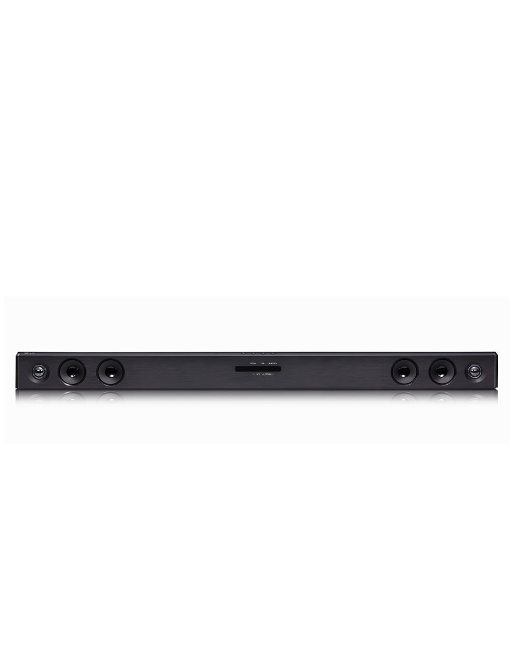 Barre de son 2.1 ch | 300W | Dolby Digital | Bluetooth - LG SQC2 | LG FR