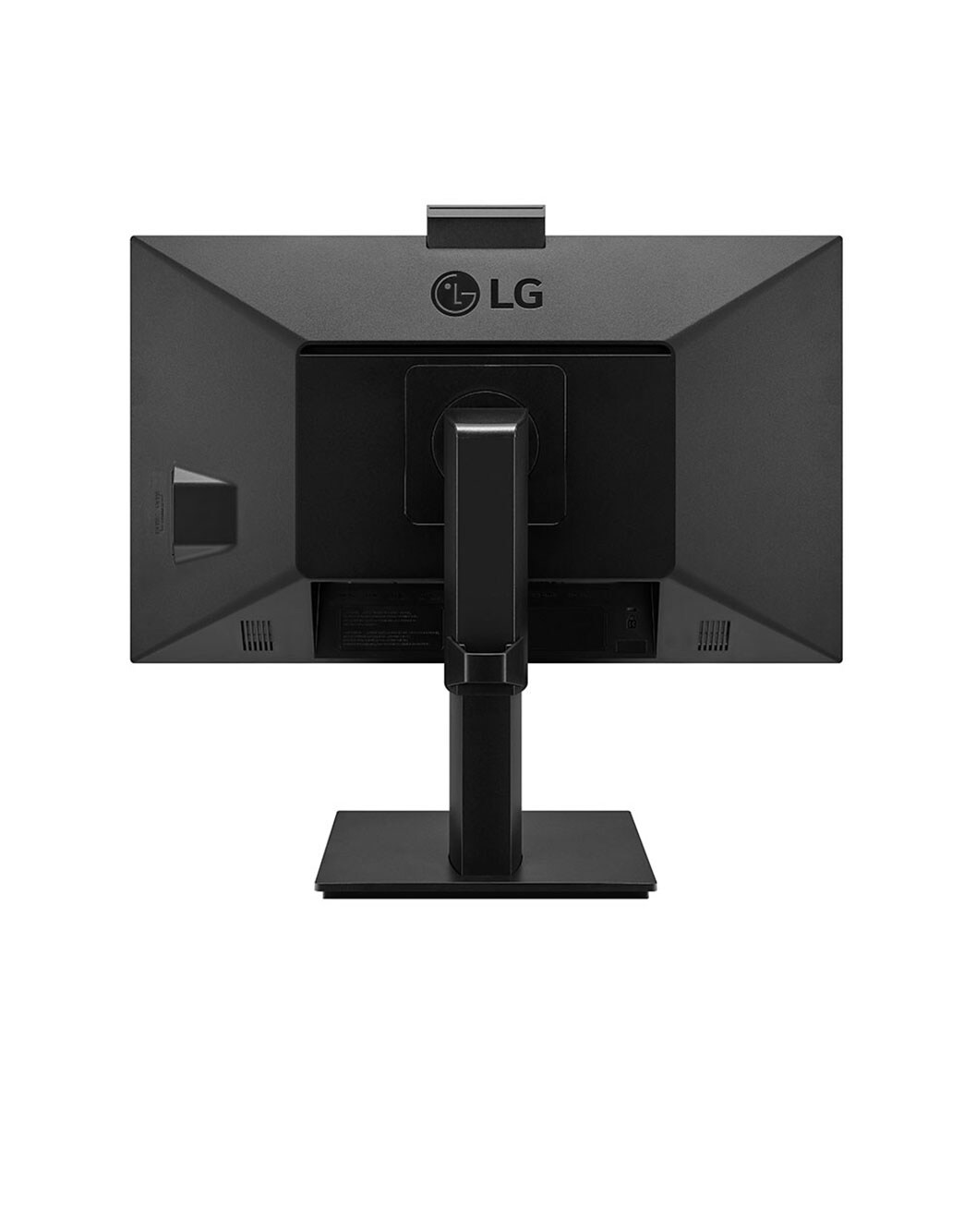 Client léger tout-en-un | IPS 23.8" Full HD | Intel® Celeron Quad Core - LG 24CN650W-AP | LG FR