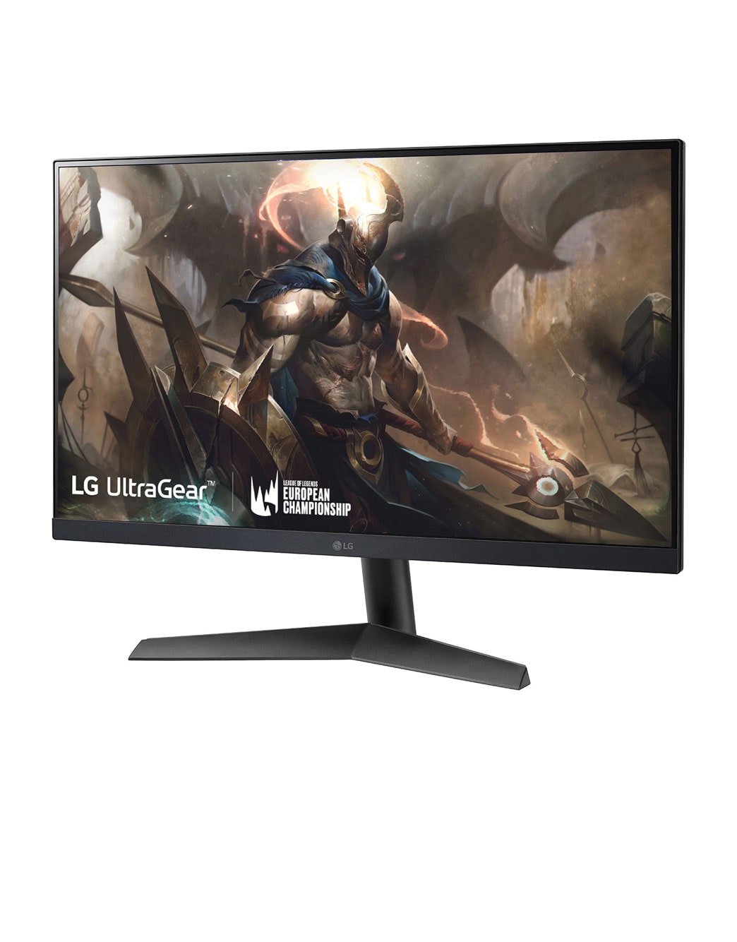 24'' (60.4 cm) | Moniteur gaming IPS 16/9ème | Résolution FHD 1920 x ...