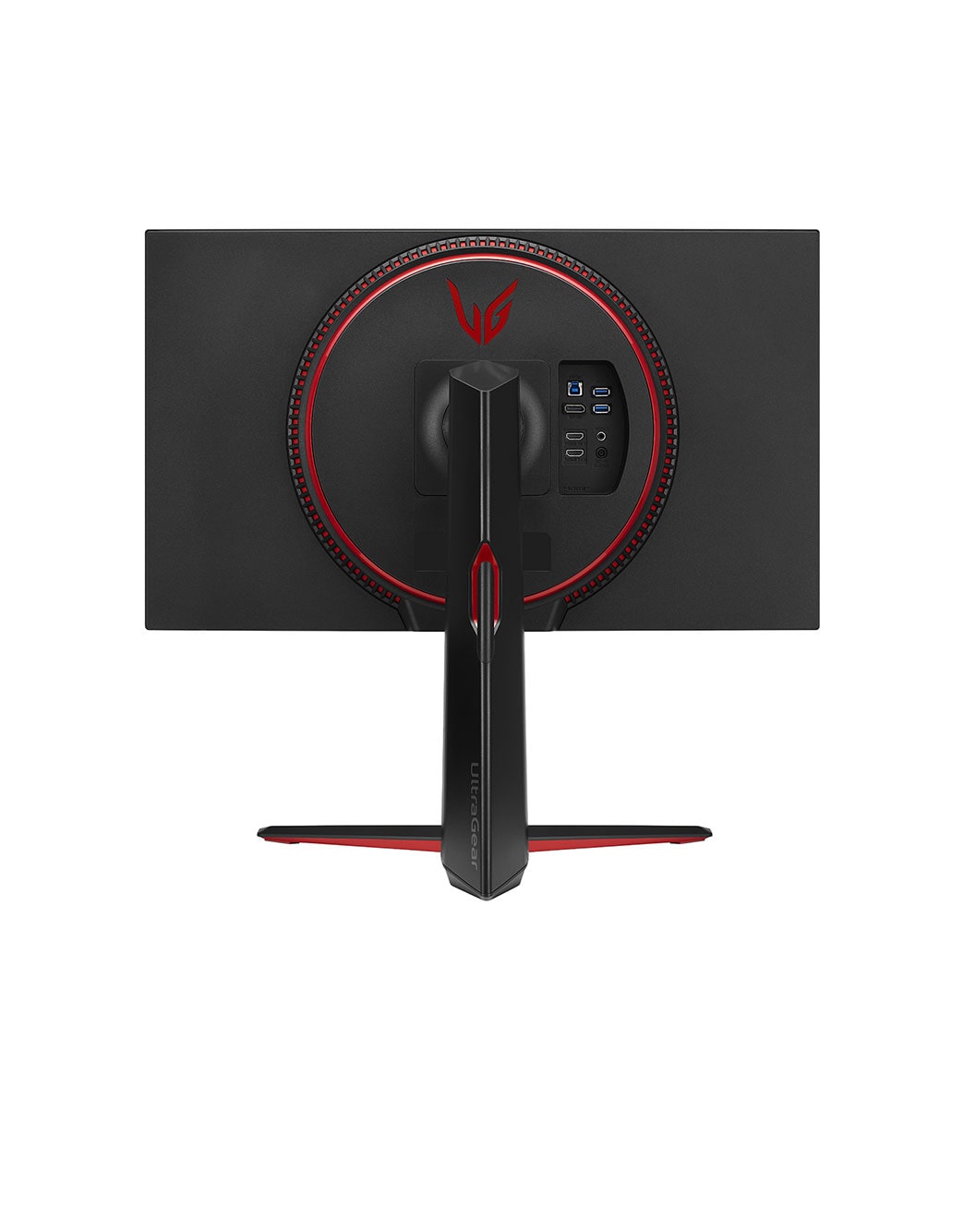 27'' (68 cm) | UltraGear™ Moniteur LED Nano IPS 16/9ème | Résolution ...