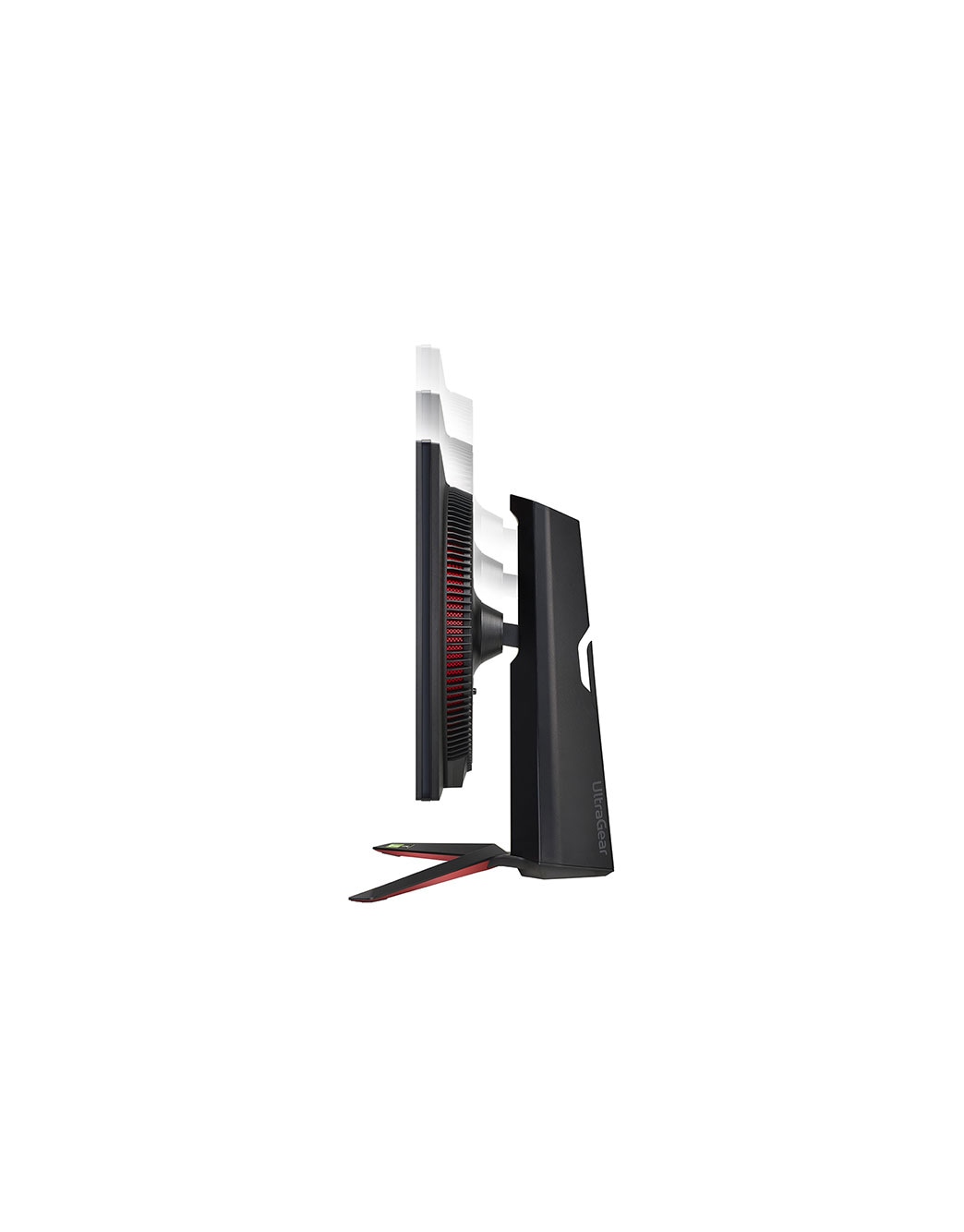 27'' (68 cm) | UltraGear™ Moniteur LED Nano IPS 16/9ème | Résolution 4K ...