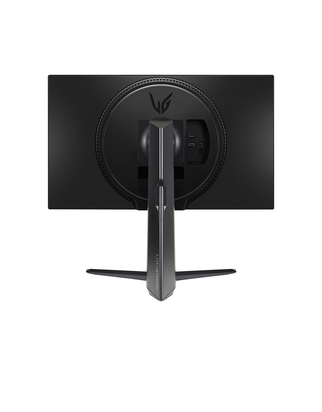 Moniteur gaming IPS 27" LG UltraGear™ 27GS65F-B | LG FR