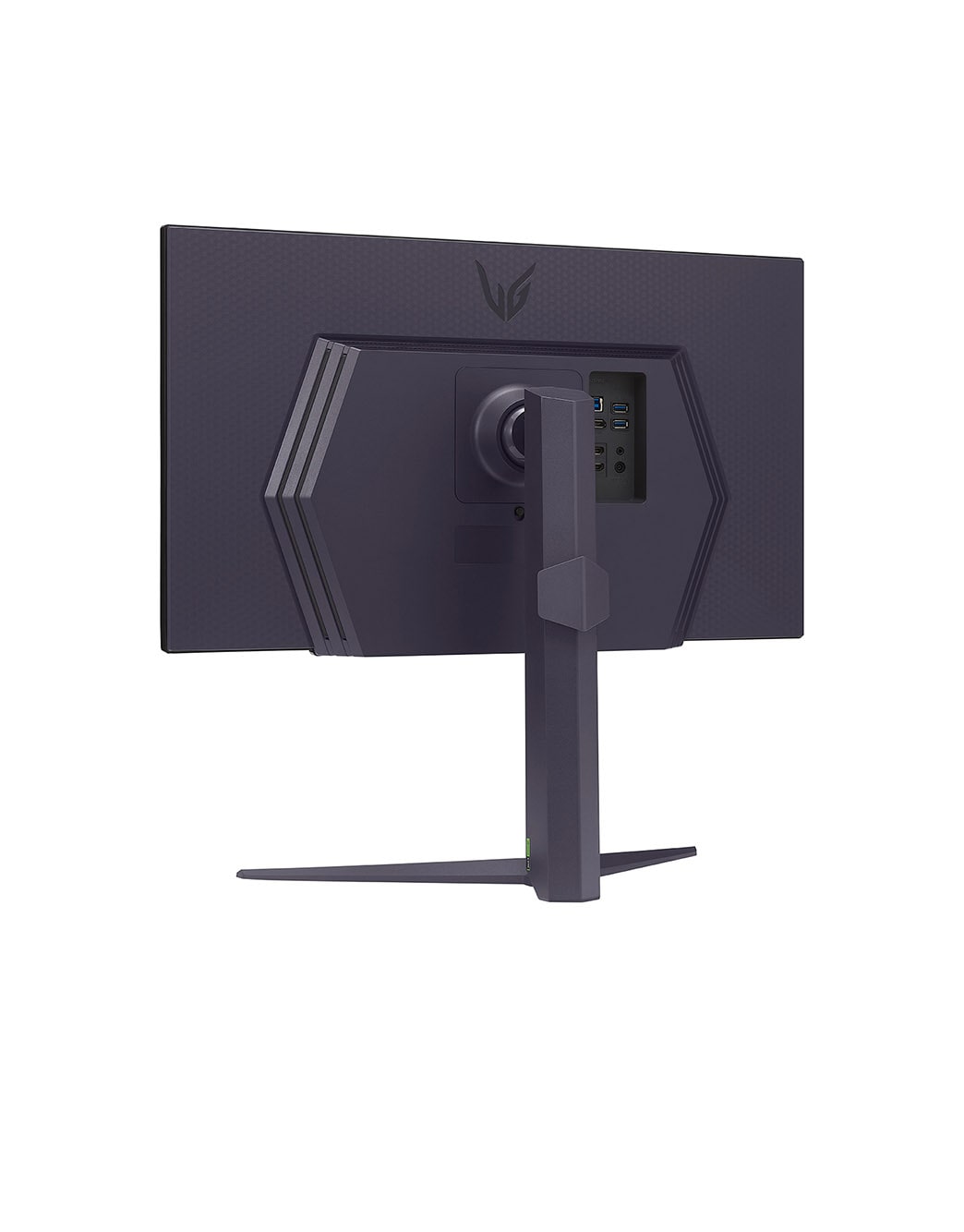 Moniteur gaming IPS 27" LG UltraGear™ 27GS85Q-B | LG FR