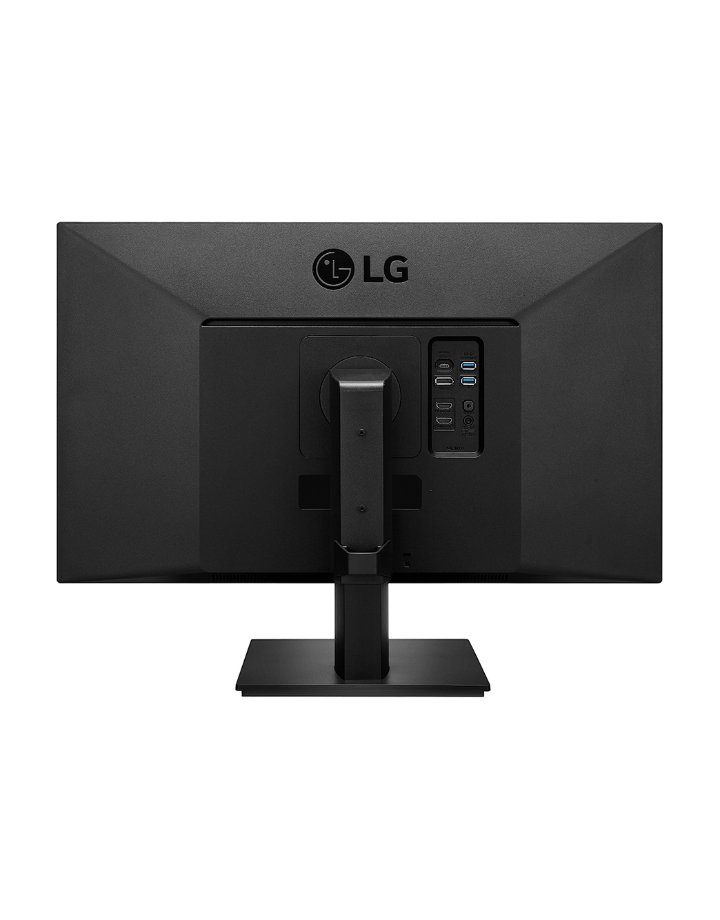 27" (68 cm) |TV LED IPS | Résolution UHD 4K 3840x2160 - LG 27UK670P-B ...