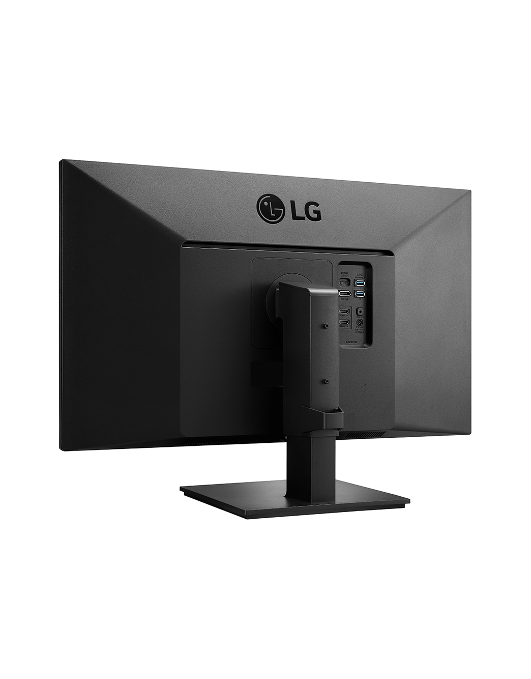 27" (68 cm) |TV LED IPS | Résolution UHD 4K 3840x2160 - LG 27UK670P-B ...