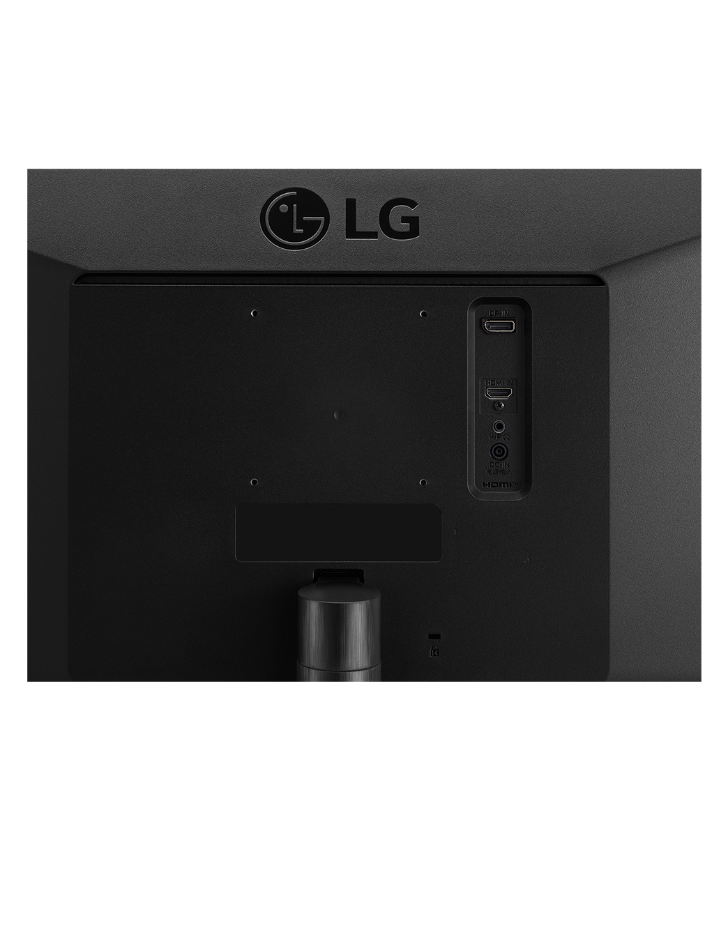 LG 29WQ500-B - Moniteur UltraWide QHD de 29" | LG FR