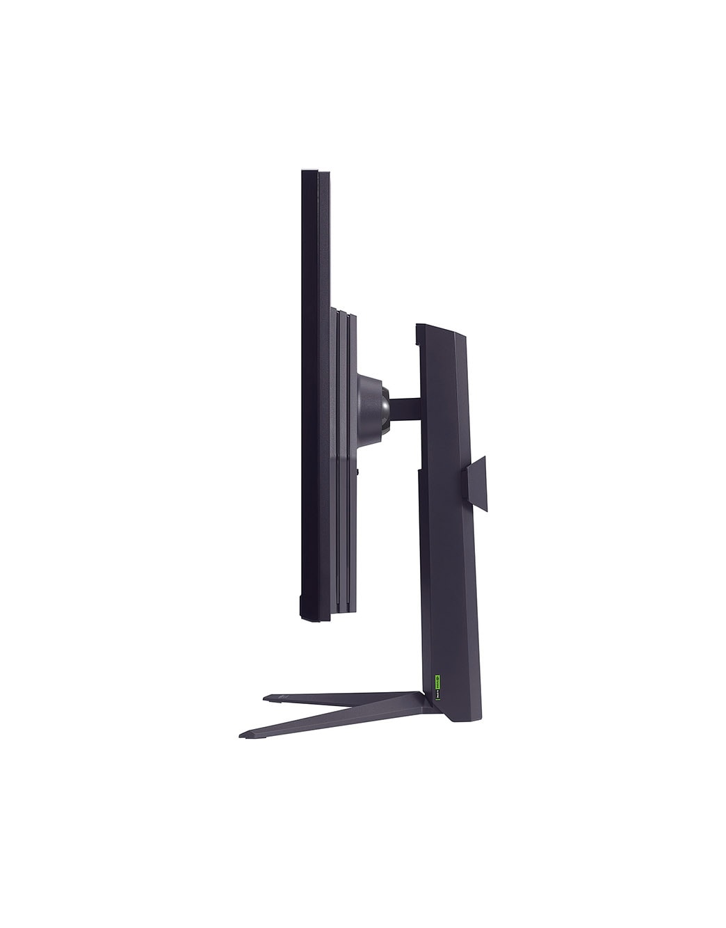 Moniteur gaming IPS 32" LG UltraGear™ 32GS85Q-B | LG FR