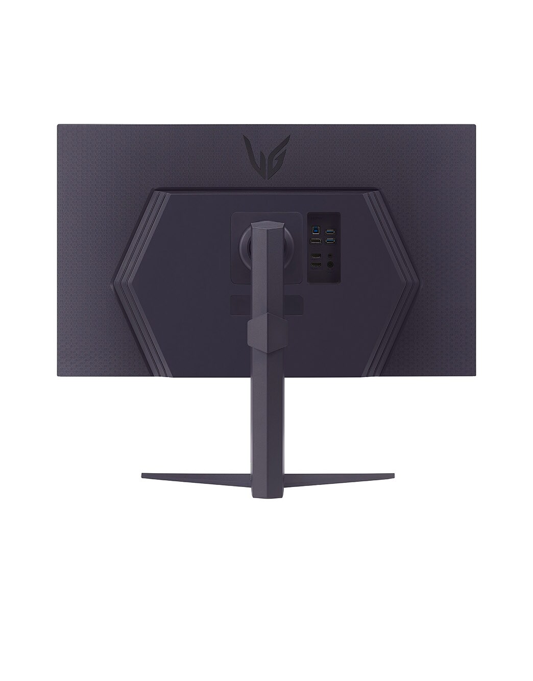 Moniteur gaming IPS 32" LG UltraGear™ 32GS85Q-B | LG FR