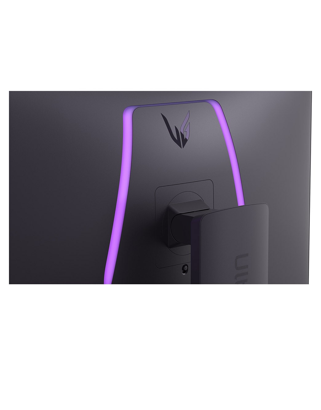 Moniteur gaming OLED 32" LG UltraGear™ 32GS95UV-B | LG France | LG FR