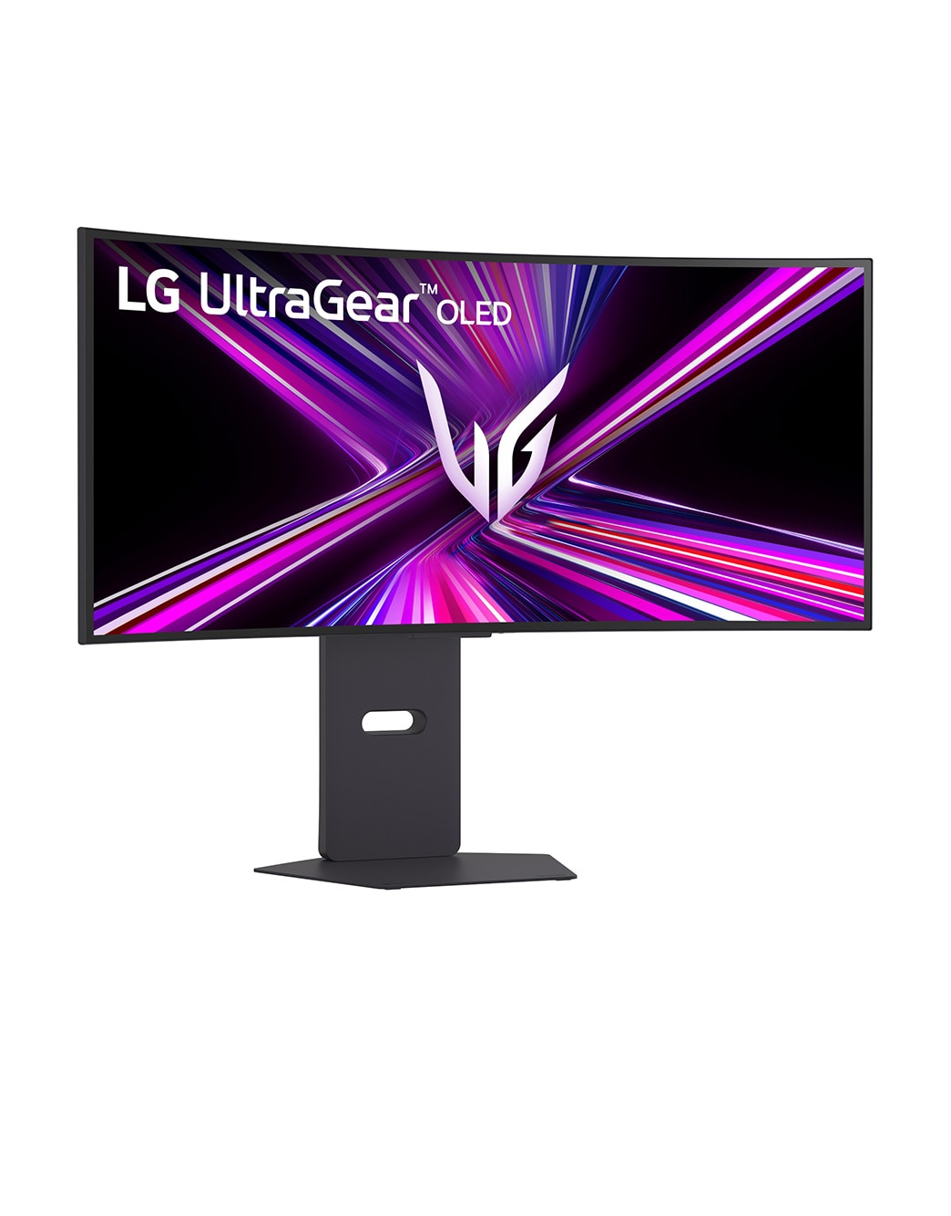 Moniteur gaming OLED 34" LG UltraGear™ 34GX900A-B | LG FR
