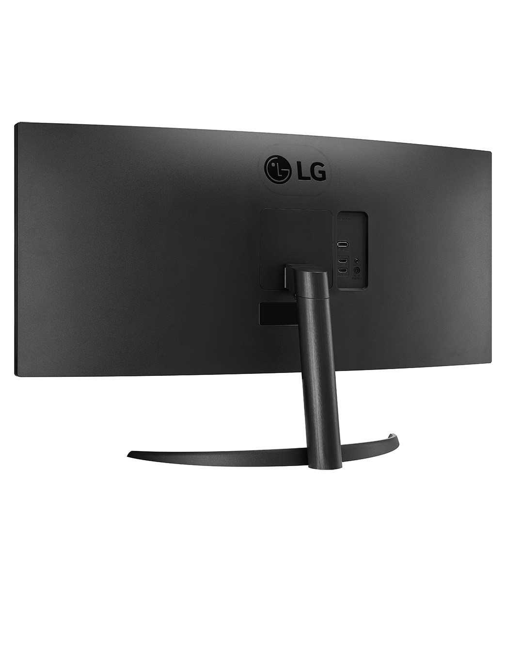 34'' (86 cm) | Moniteur ultra-large incurvé VA 21/9ème | Résolution ...