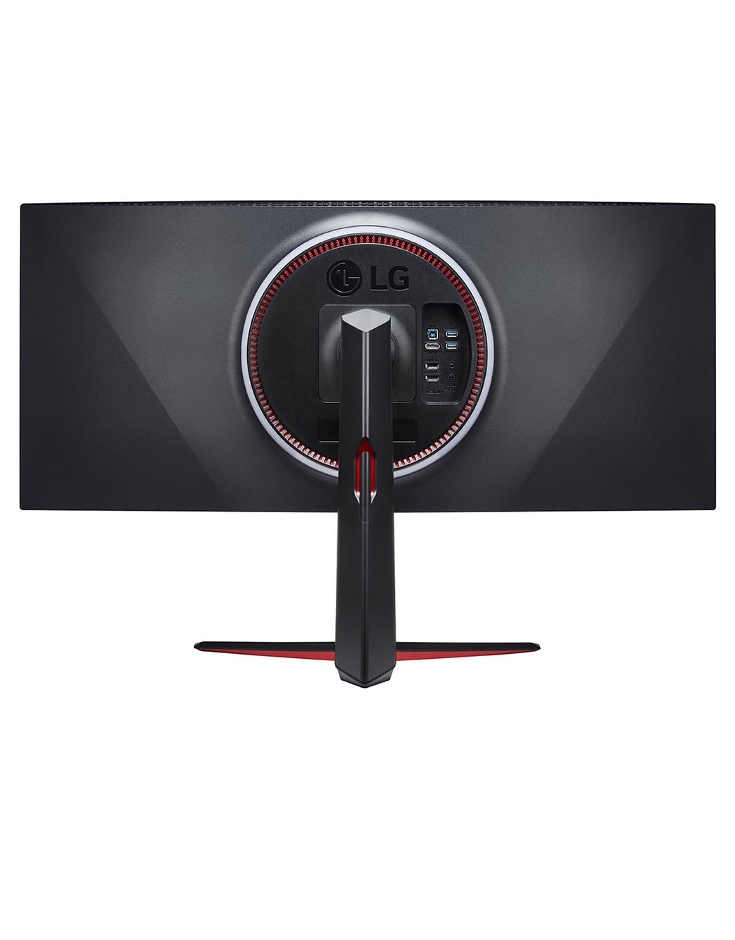 38'' (95 cm) | Moniteur incurvé LED Nano IPS 21/9ème | Résolution ...