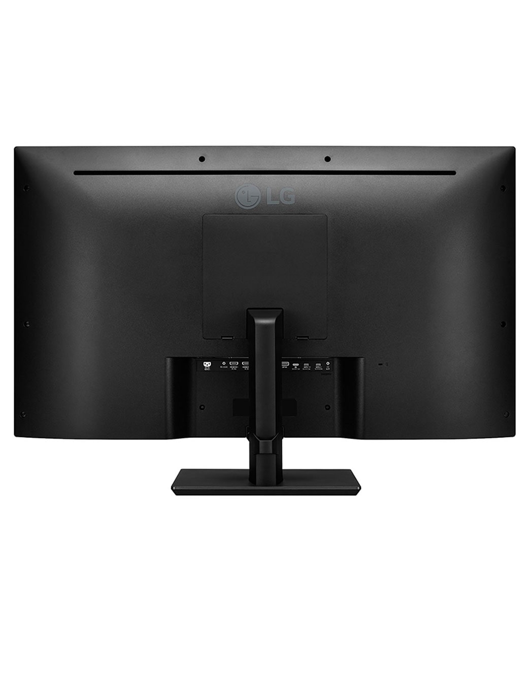 43" (108 cm) | Moniteur LED IPS 16/9ème | Résolution UHD 4K 3840x2160 ...