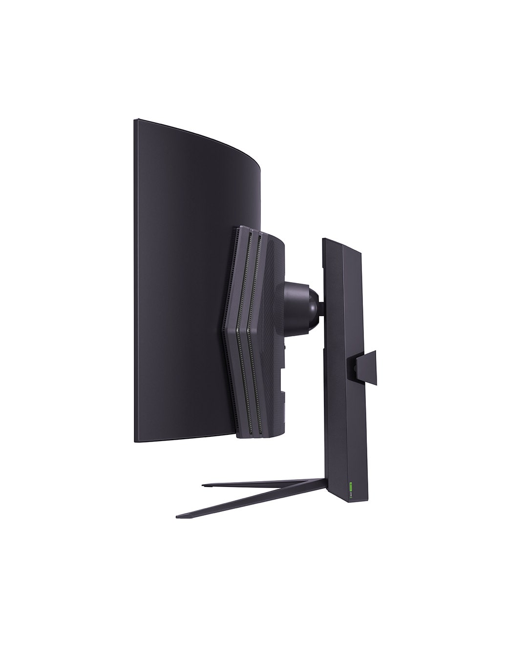 Moniteur gaming OLED 45" LG UltraGear™ 45GS96QB-B | LG FR