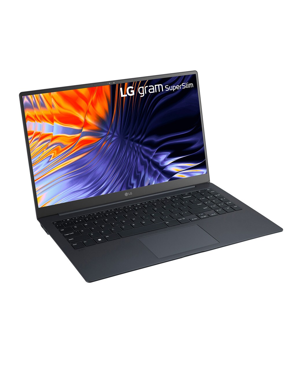 LG gram SuperSlim 15Z90RT | Windows 11 Home Advanced | 15.6" 990g ...