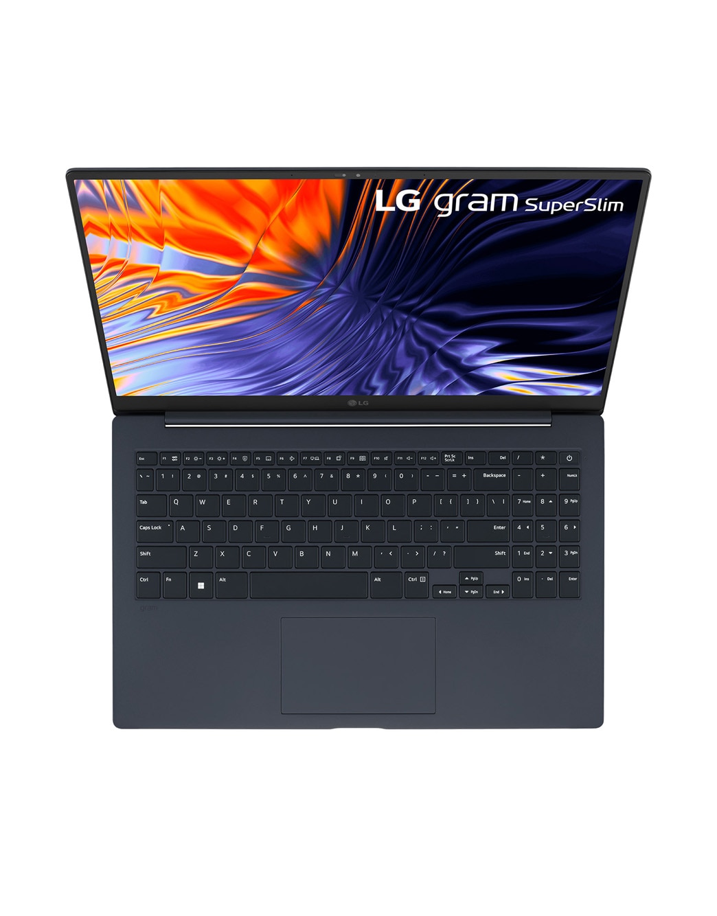 LG gram SuperSlim 15Z90RT | Windows 11 Home Advanced | 15.6" 990g ...