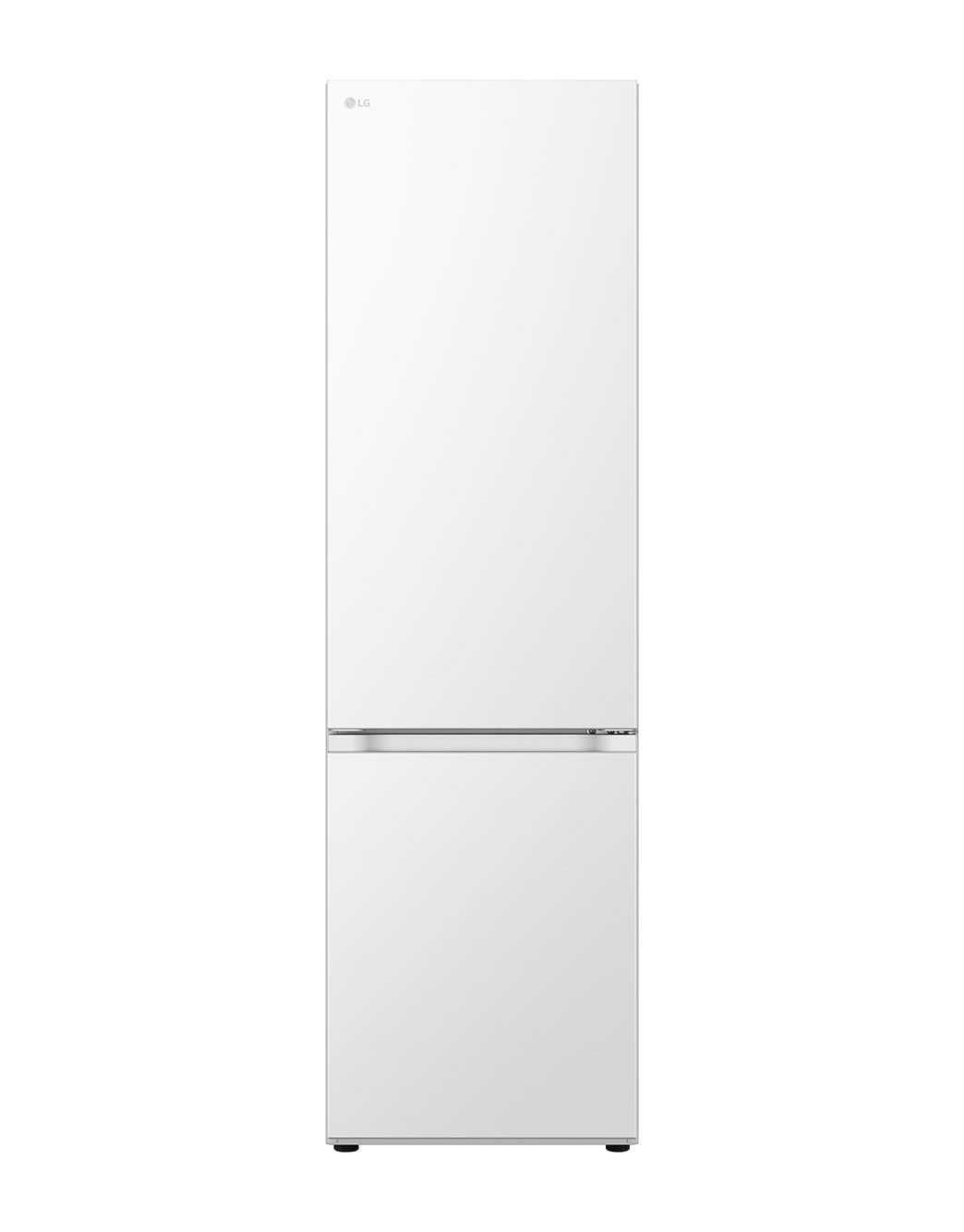 Réfrigérateur combiné GBV3200DSW 387L- LG GBV3200DSW | LG France