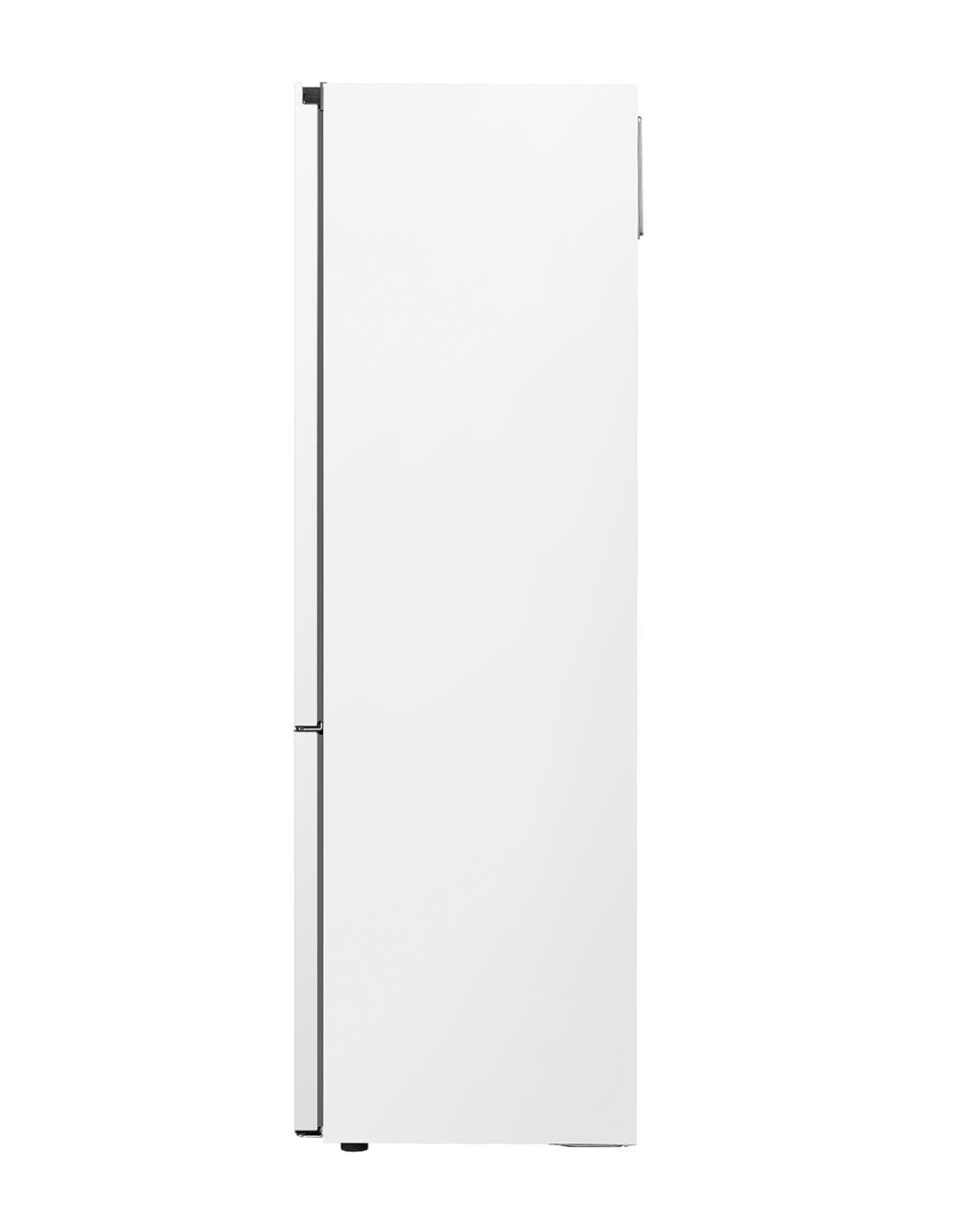 Réfrigérateur combiné GBV3200DSW 387L- LG GBV3200DSW | LG FR