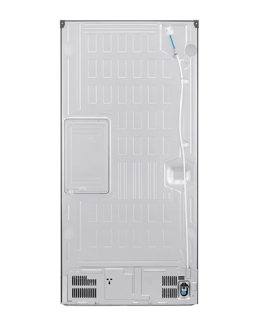 Réfrigérateur multi-portes LG GML643PZ6F | LG France