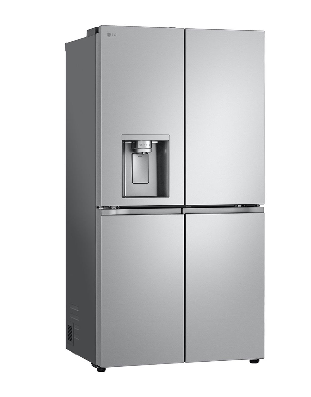 Réfrigérateur Multi-portes - GML960MBBE | LG FR
