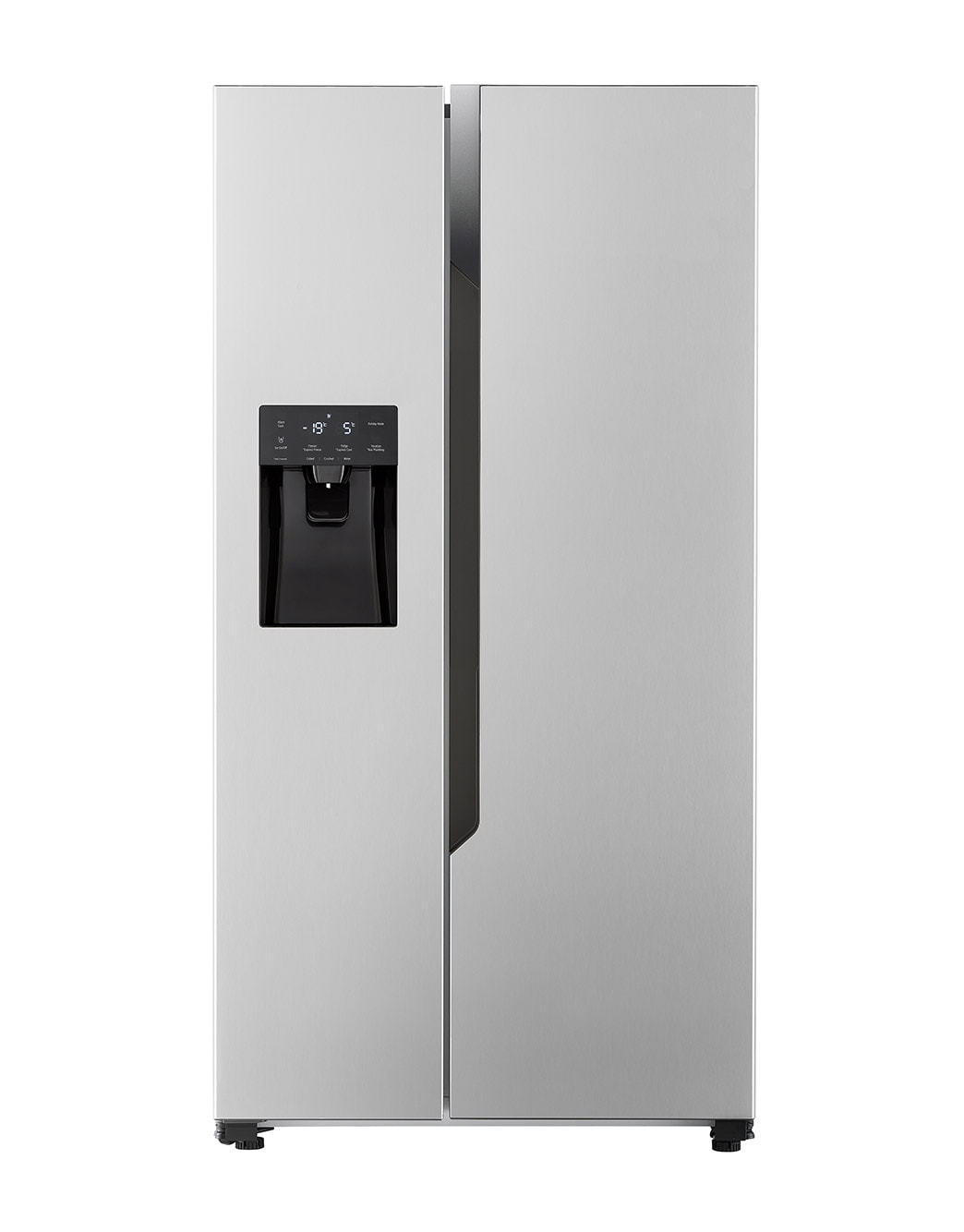 Réfrigérateur américain | 562L | LG GSM32HSBEH | LG FR