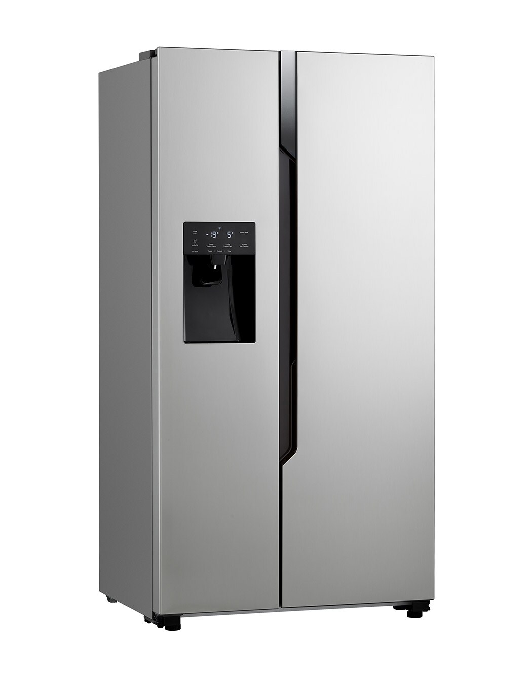 Réfrigérateur américain | 562L | LG GSM32HSBEH | LG FR