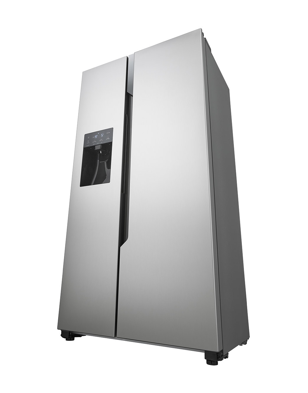 Réfrigérateur américain | 562L | LG GSM32HSBEH | LG FR