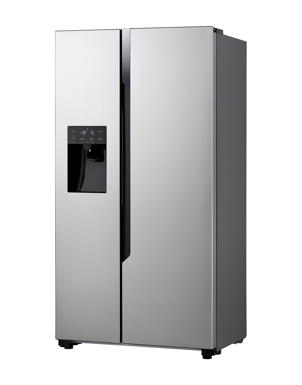 Réfrigérateur américain | 562L | LG GSM32HSBEH | LG FR