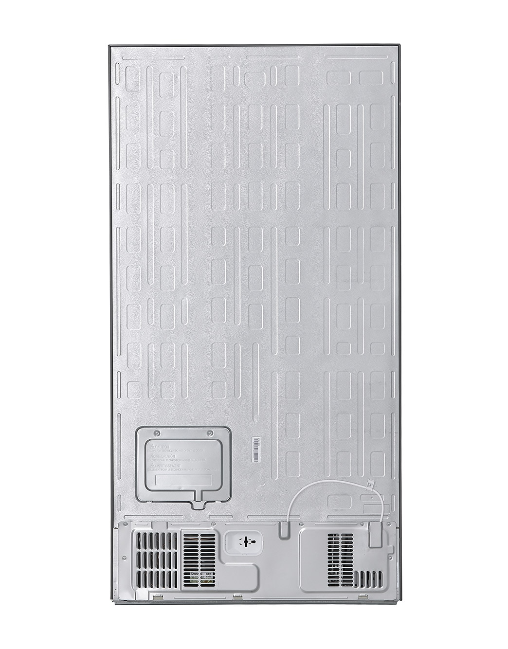 Réfrigérateur américain | 562L | LG GSM32HSBEH | LG FR