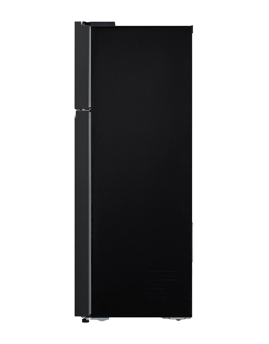 Réfrigérateur 2 portes - GTBV44EPBKD | LG FR