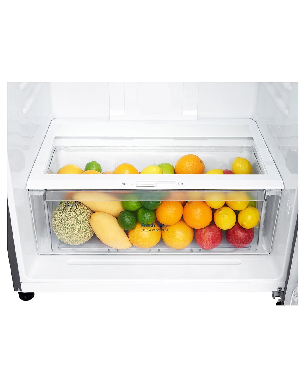 Réfrigérateurs 2 portes Door Cooling - GTD7876DS1 | LG France